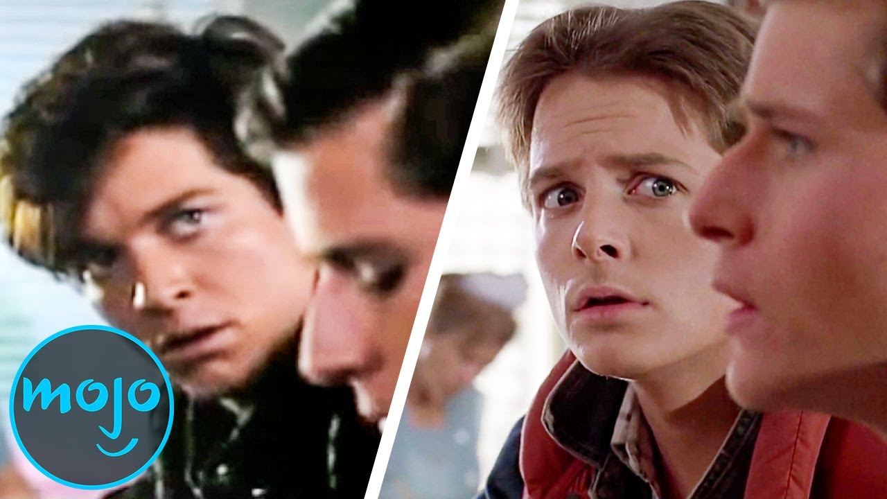 Top 10 Times Actors Were Replaced During Filming - YouTube