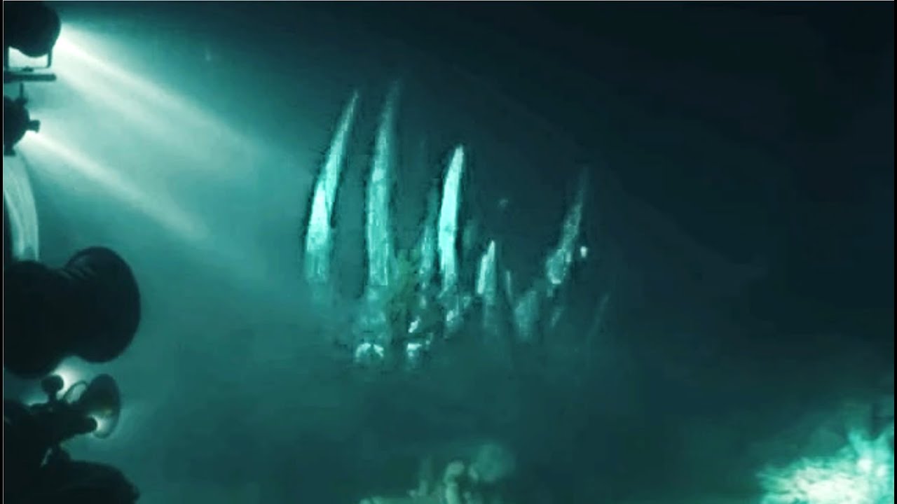 5 Unsolved Ocean Mysteries That Cannot Be Explained | Compilation - YouTube