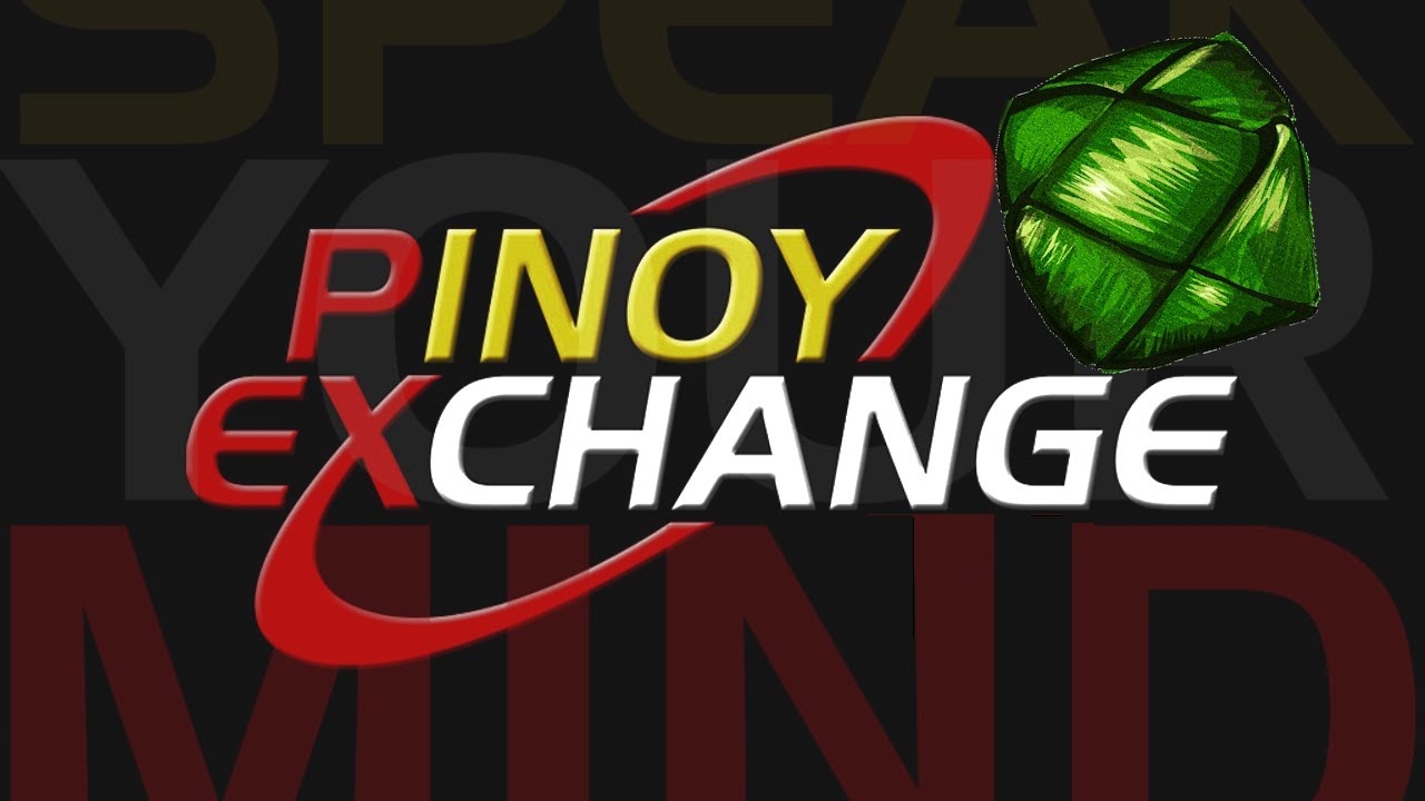 PinoyExchange Forums - YouTube