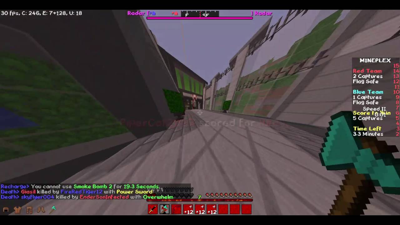 GETTING REKTED! - YouTube