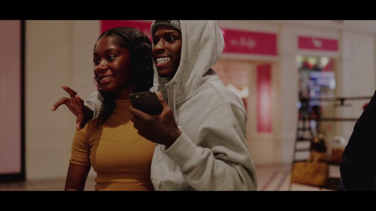 Quando Rondo - Life of QPAC (Vlog) - YouTube