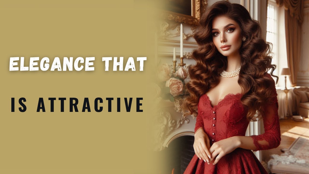 6 Ways to Improve your IMAGE | ELEVATE Yourself - YouTube