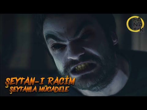 The Devil is Racim - The Struggle Against Satan