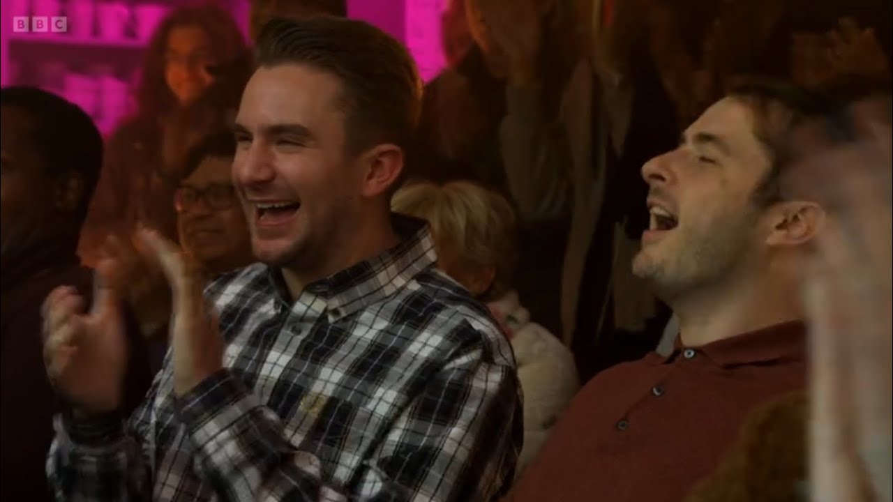 Ben & Callum 19th December 2022 Part 3 - YouTube