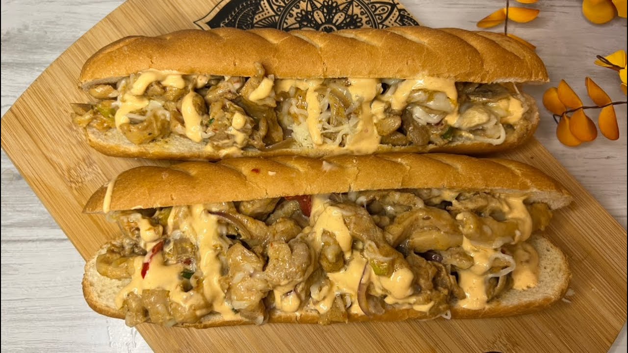 These Chicken Bread Rolls are Best for Party or Dinner,Quick Recipe ...