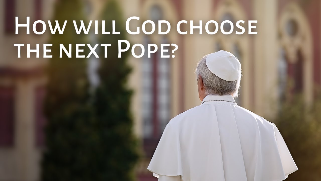 What is a Conclave? - YouTube