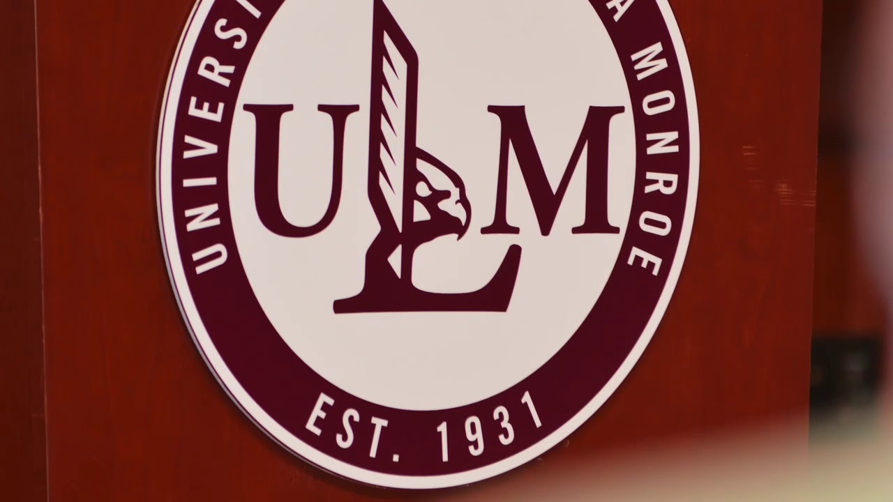 ULM 2019 Grad Recap - YouTube