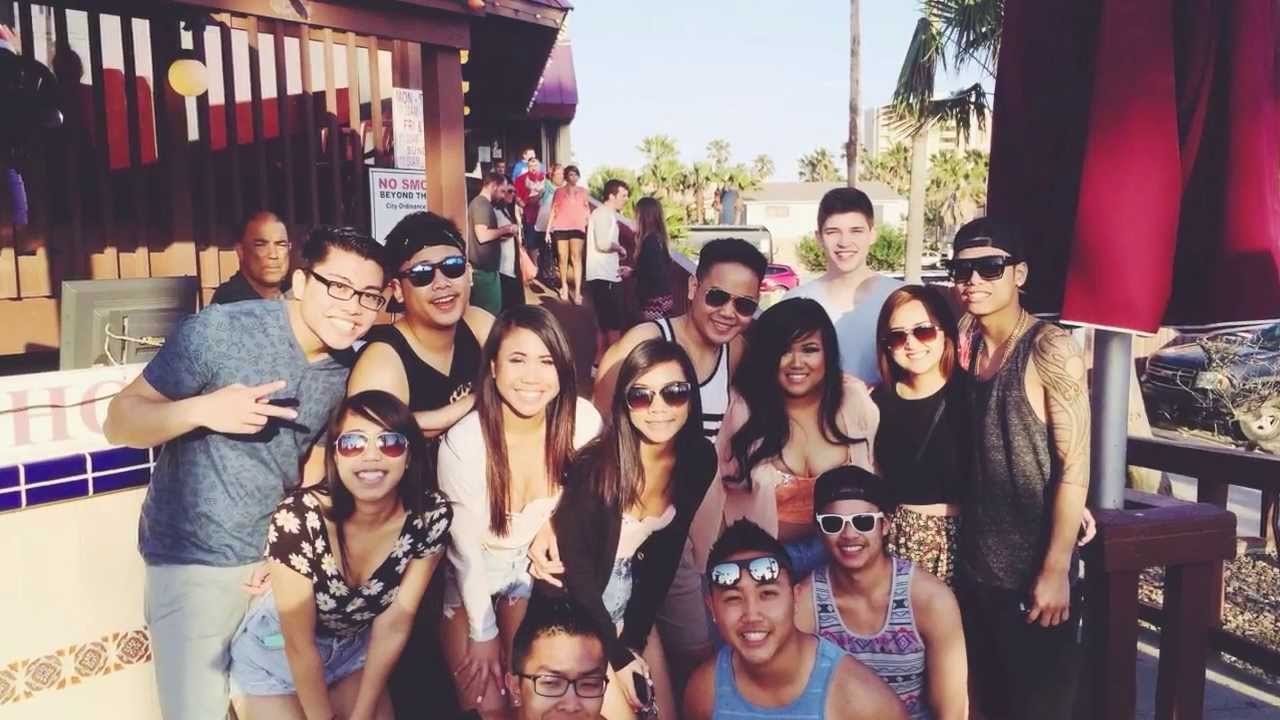 UME 2014 SOUTH PADRE VLOG - YouTube