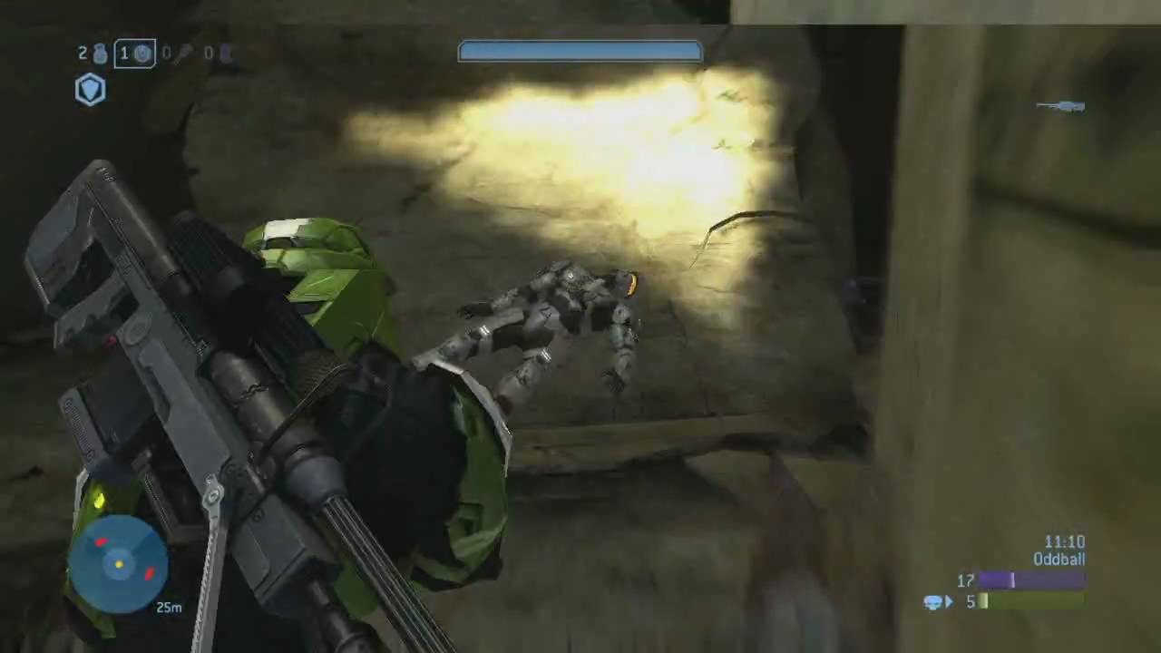 How to play oddball. - YouTube