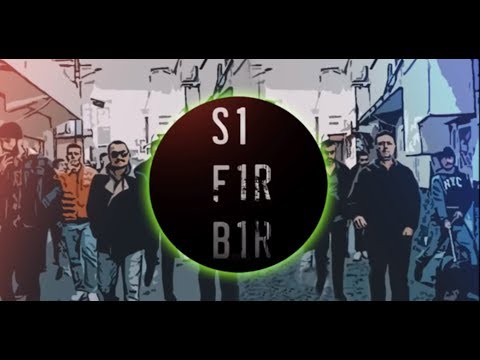 Sıfırbir 6.sezon  final ve Çatışma Müziği ( Offical Video ) 2019