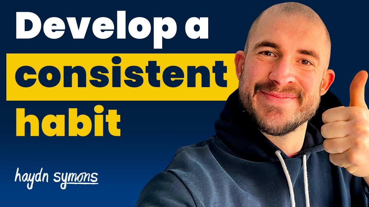 How To Create A Daily Drawing Habit That Delivers Results! - YouTube