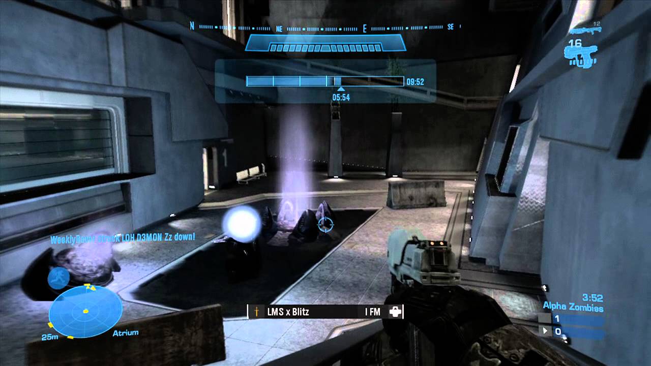 MLG QUICKSCOPE IN LD! [READ DESCRIPTION] - YouTube