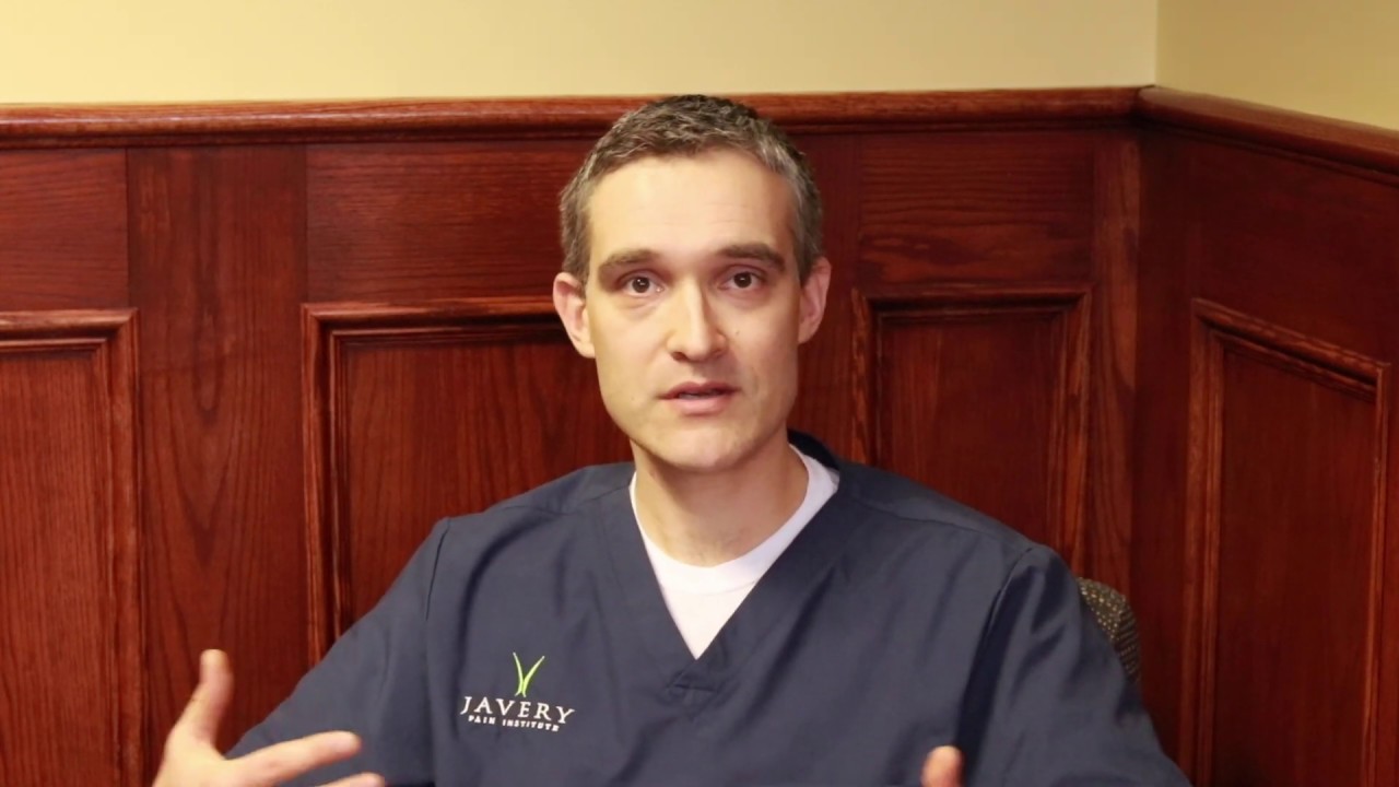 Dichotomy of Choice | Dr. Suderman | Javery Pain Institute - YouTube