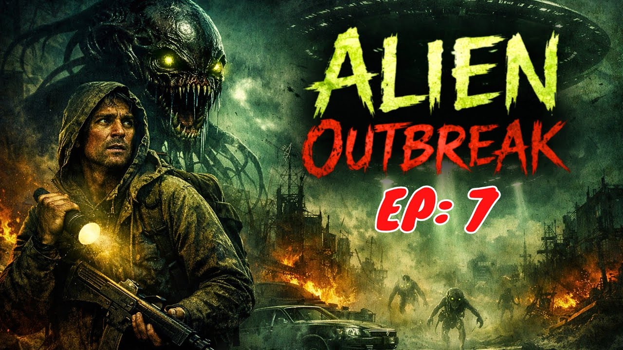 You're Listening Emergency Broadcast: Vampire Outbreak on the Airwaves ...