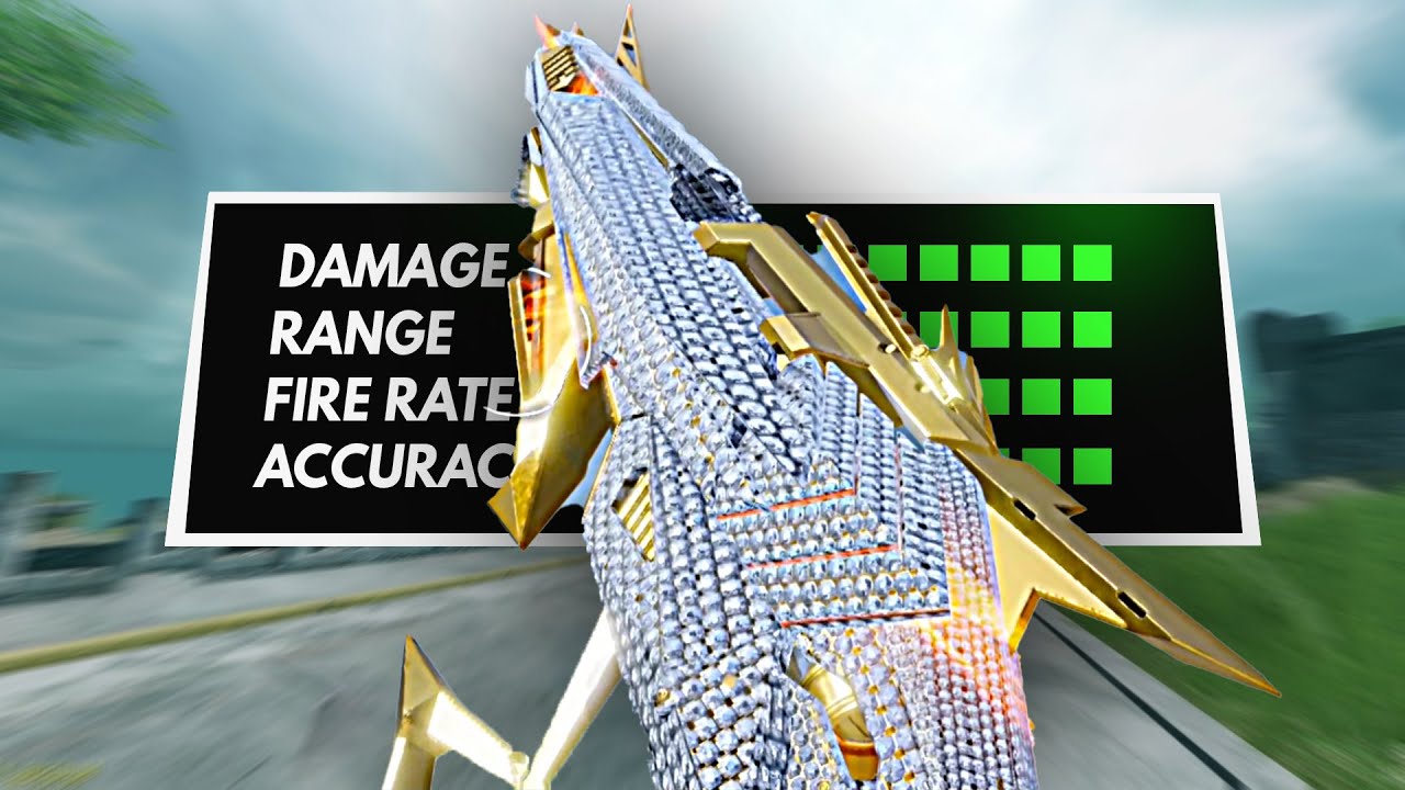 LEGENDARY KRM GAMEPLAY - YouTube