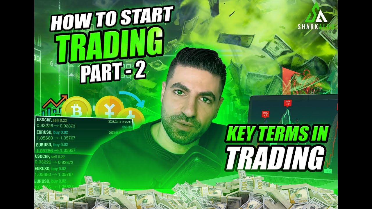 How To Start Trading - Part 2 [Watch This To Succeed In Trading] - YouTube