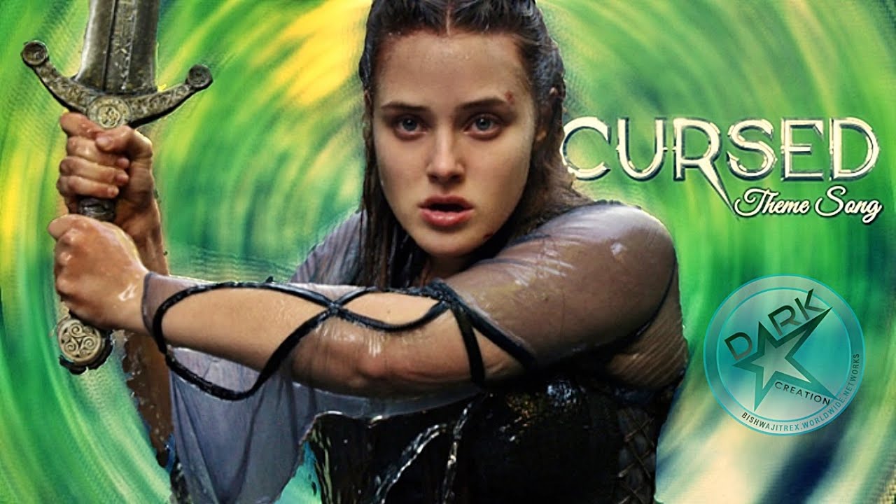 Cursed • Theme Song • Netflix - YouTube