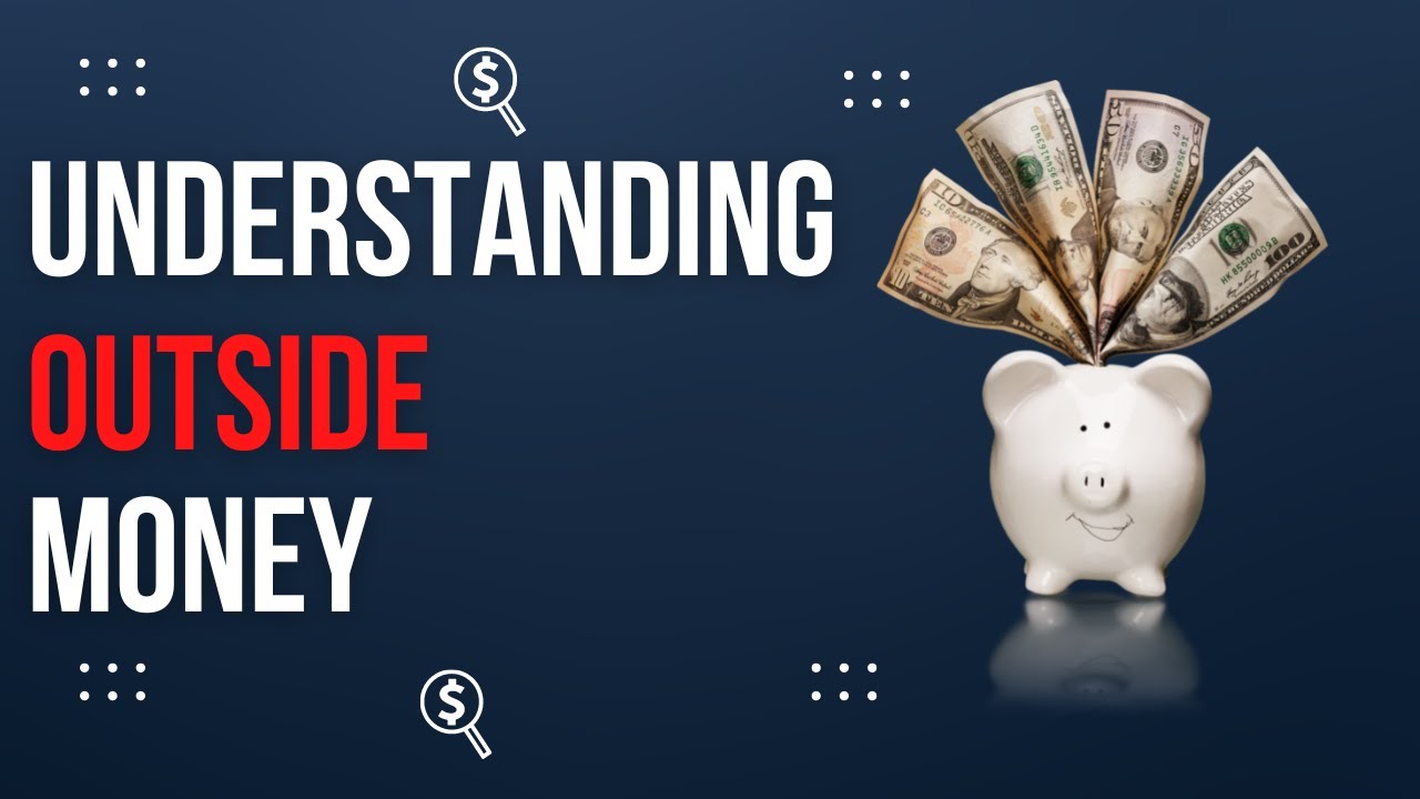 Understanding Outside Money - YouTube