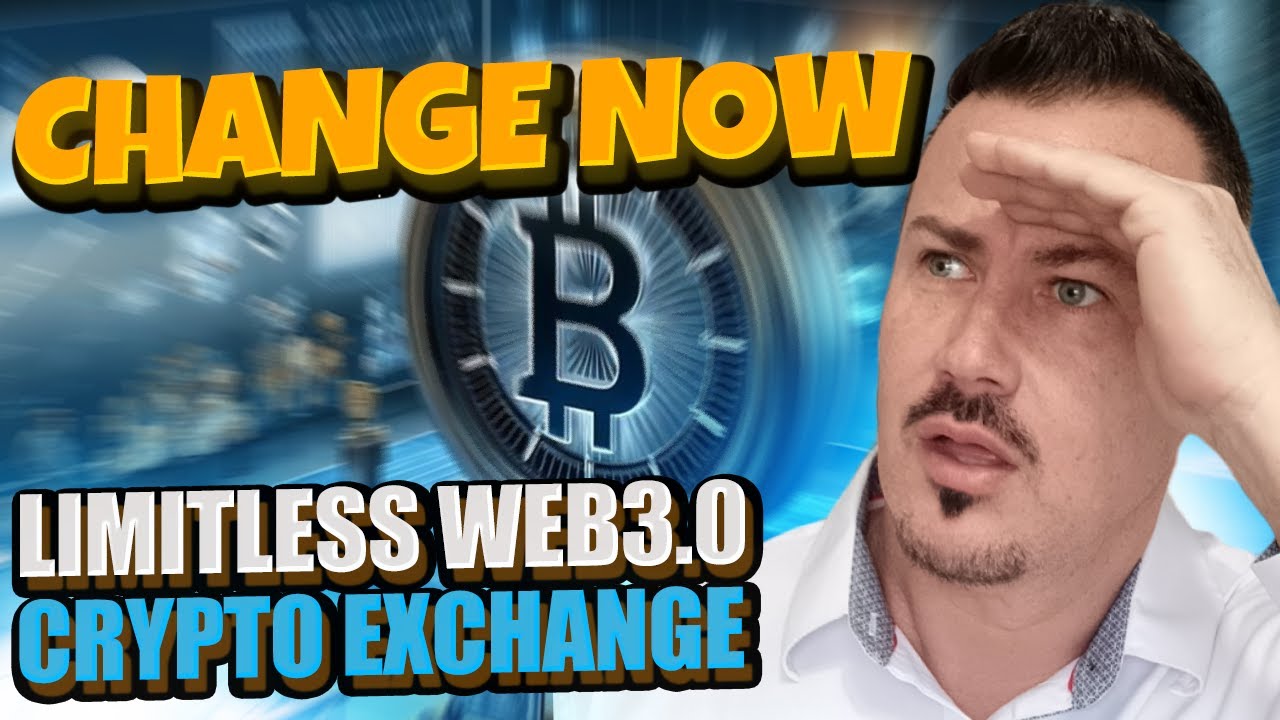 Change NOW | Instant Crypto Exchange. Best Rates & Lowest Fees! - YouTube