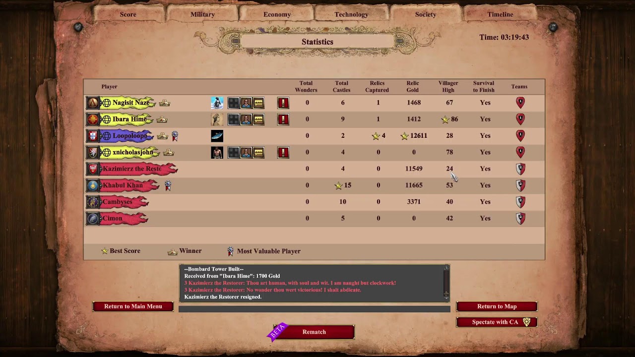 Respawn Point Live Stream - YouTube