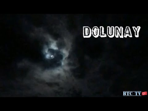 DOLUNAY [ Hesap vakti yaklaşıyor ]