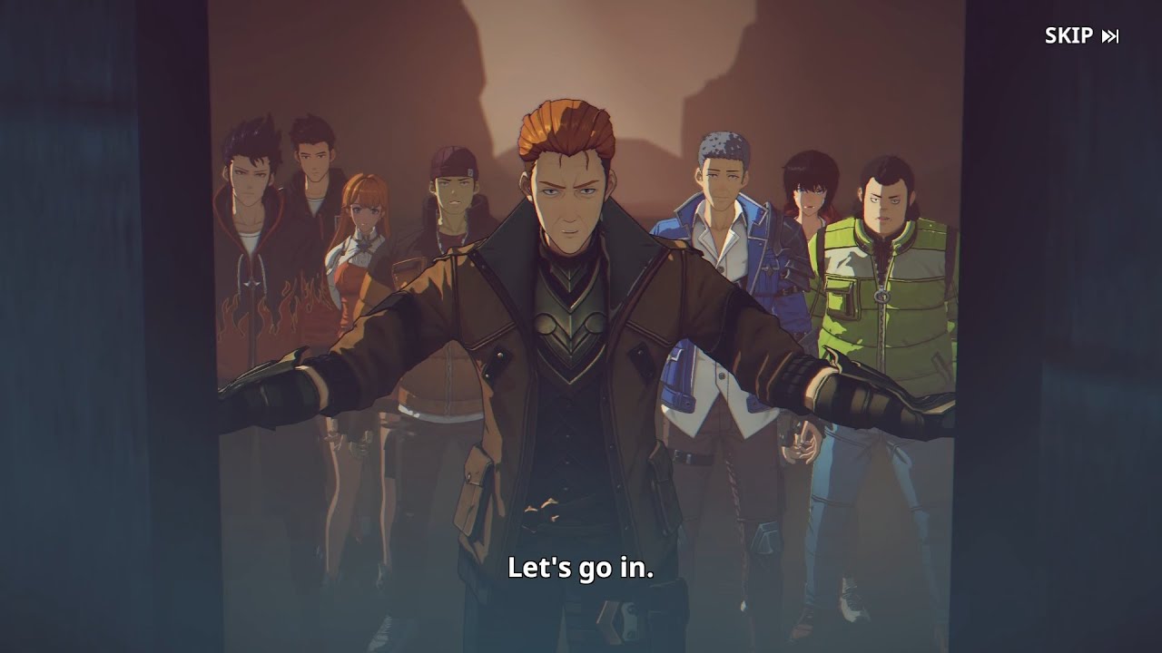 Solo Leveling Arise: Story & Gameplay 3. Lee Joohee, Song Chiyul, & Nam ...