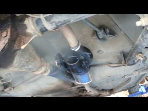 TOFAŞ ORTA VANALI MİNİKS EGZOZ CENTER