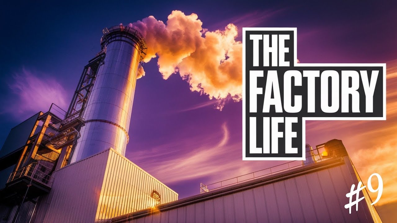 Breaking The Chains. A motivational story of the factory workers. - YouTube