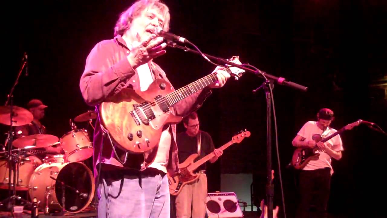 "You Do Too" Jim Schwall / Andy Ewen Band - YouTube