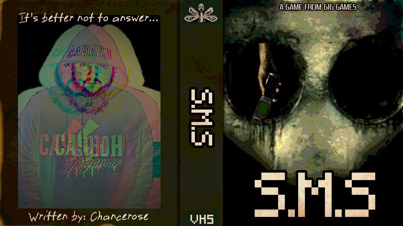 SMS (616 Games) | Plot Twist - YouTube