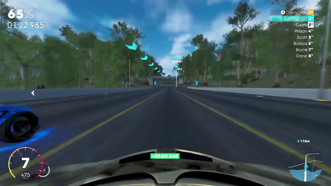 Tc2 Stream - YouTube