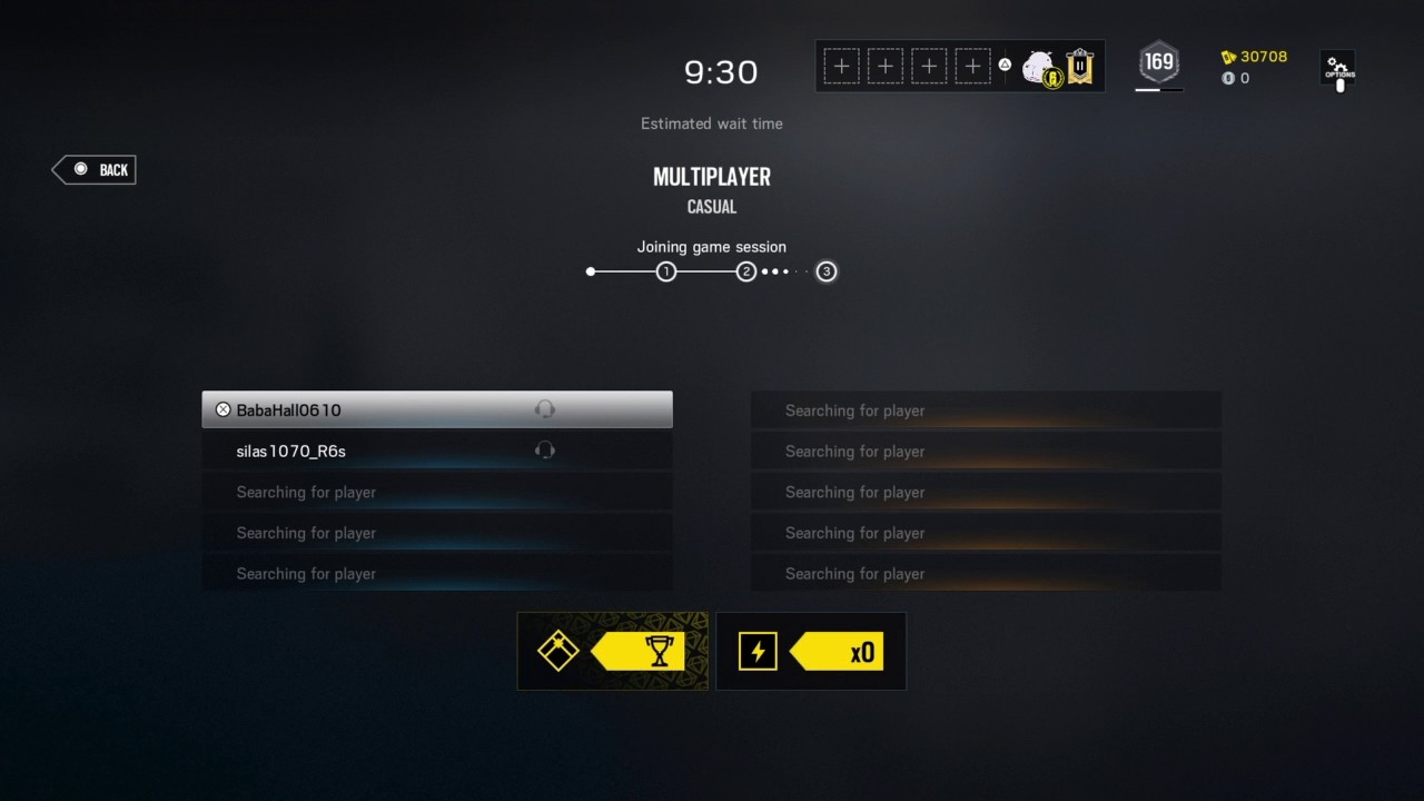 Ubisoft servers in a nutshell - YouTube