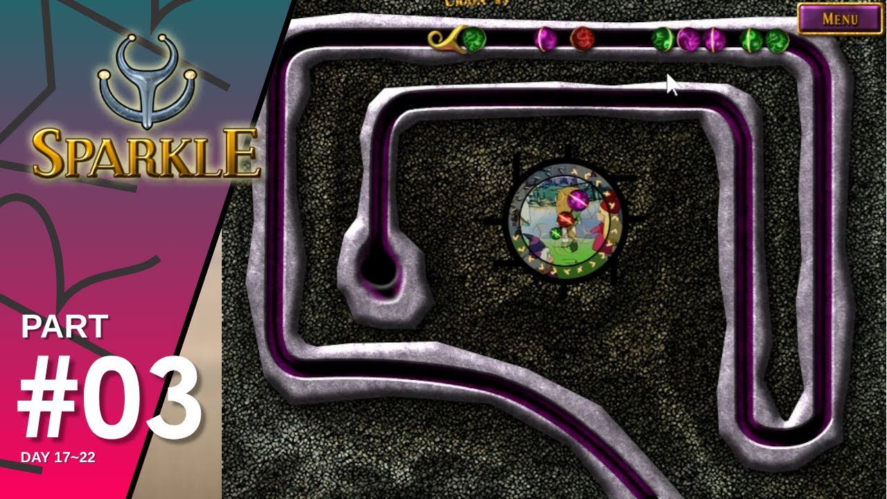 Sparkle PC Gameplay Part 03 (Day 17-22) - YouTube