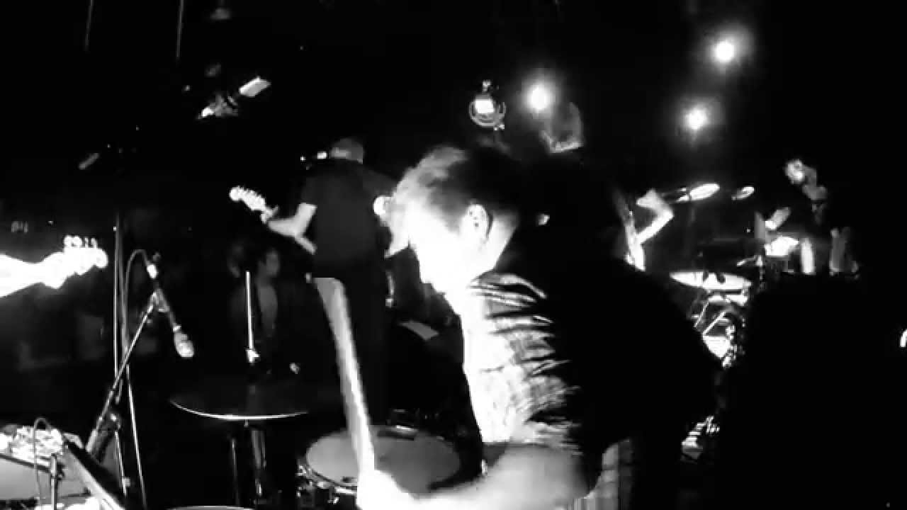 The Fawn - Who's The Fawn Live at Bikini Test (FULL PERFORMANCE) - YouTube