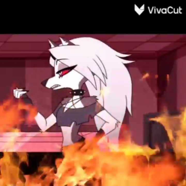 Loona- Bad reputation 💜🤘😏 - YouTube