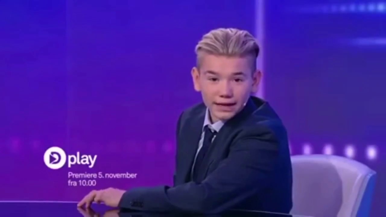 Marcus & Martinus - Funny moments #1 - YouTube