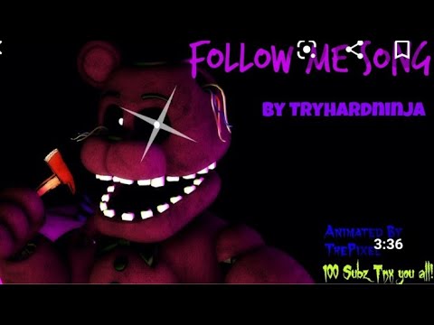 Canción oficial de follow me - YouTube