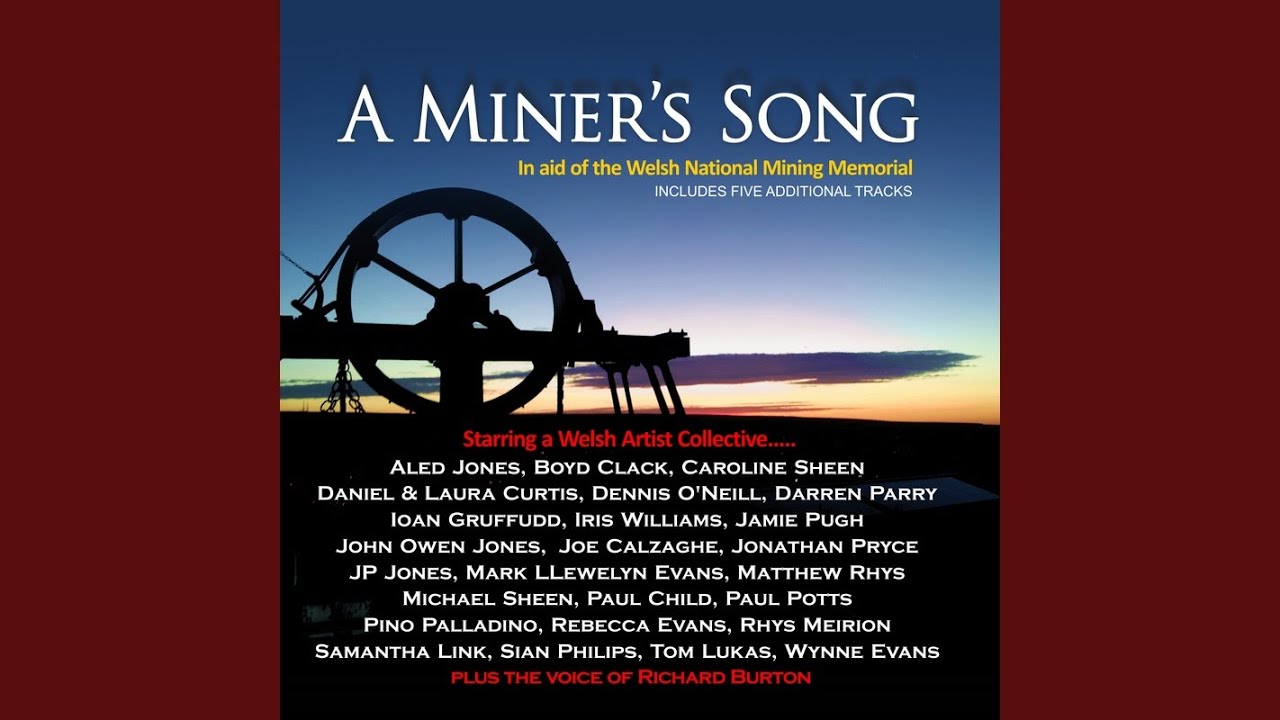 A Miner's Song - YouTube