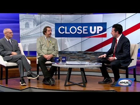 Conservatives differ over US intervention in Venezuela | CloseUp