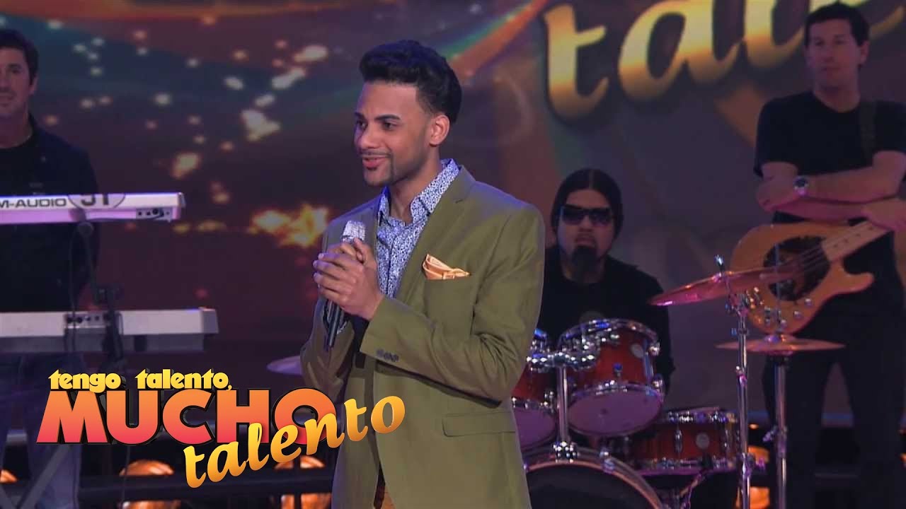 TTMT 8 - CUARTOS DE FINAL - NELSON RAMIREZ - YouTube