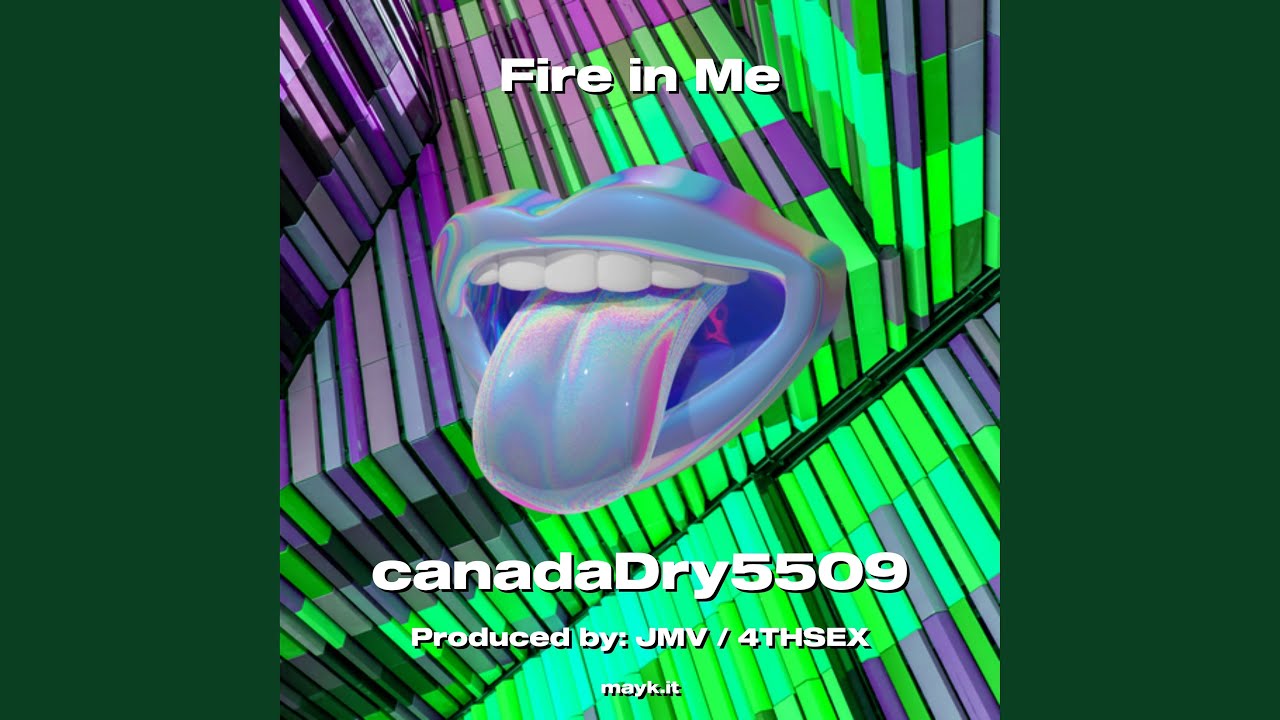 Fire in Me - YouTube