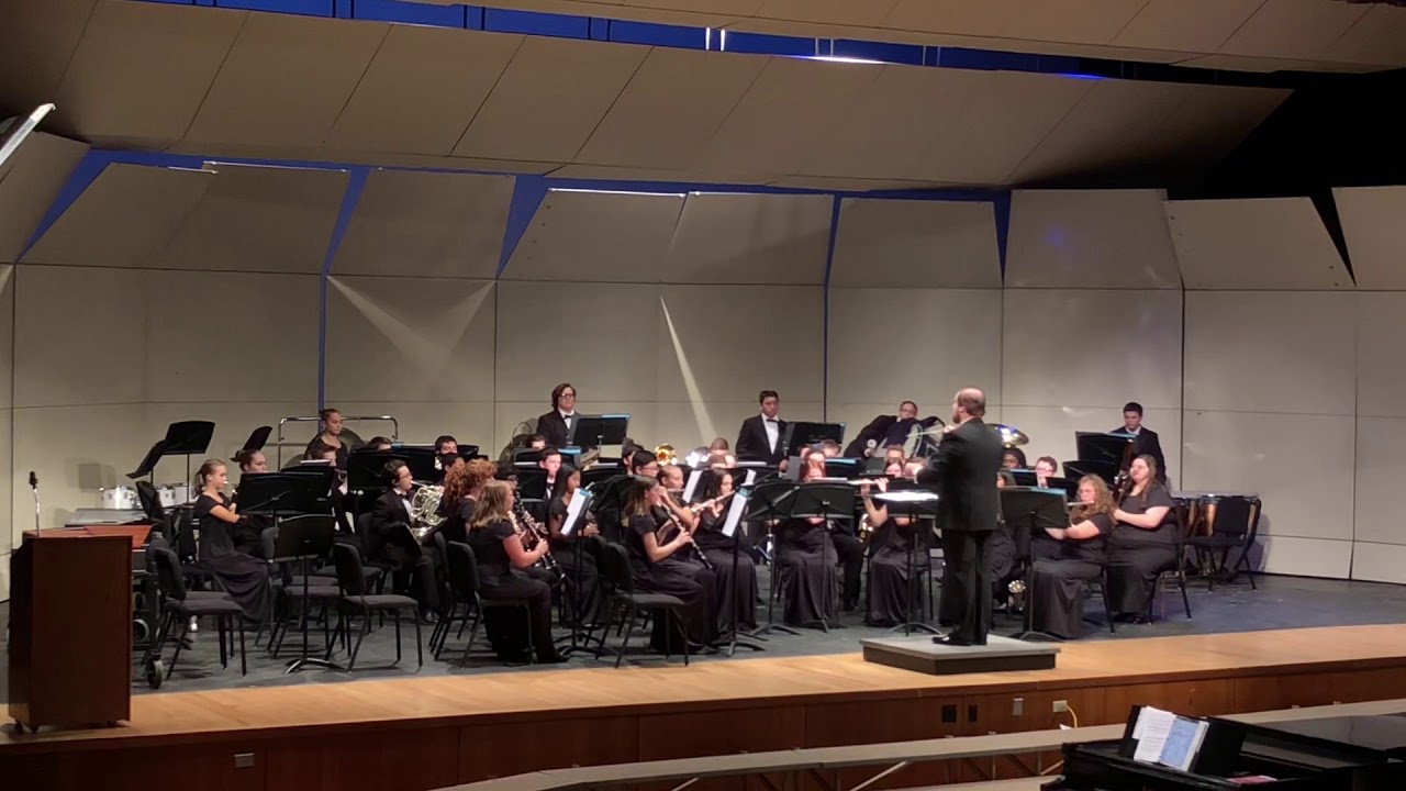 Italian Holiday - Robert Longfield - YouTube