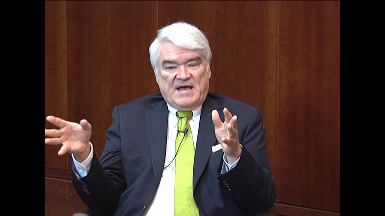 Chief Justice Hecht: Brief on the Merits Appendix - YouTube