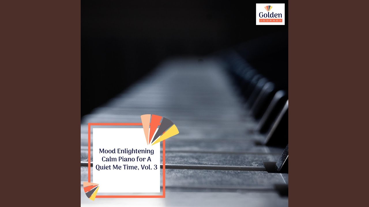 Monotone Study Piano (E Minor) - YouTube