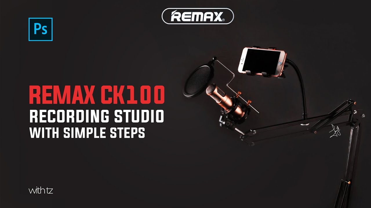 Best Budget Mic for YouTubers - Mic I use - Cheap and Best Audio! - YouTube