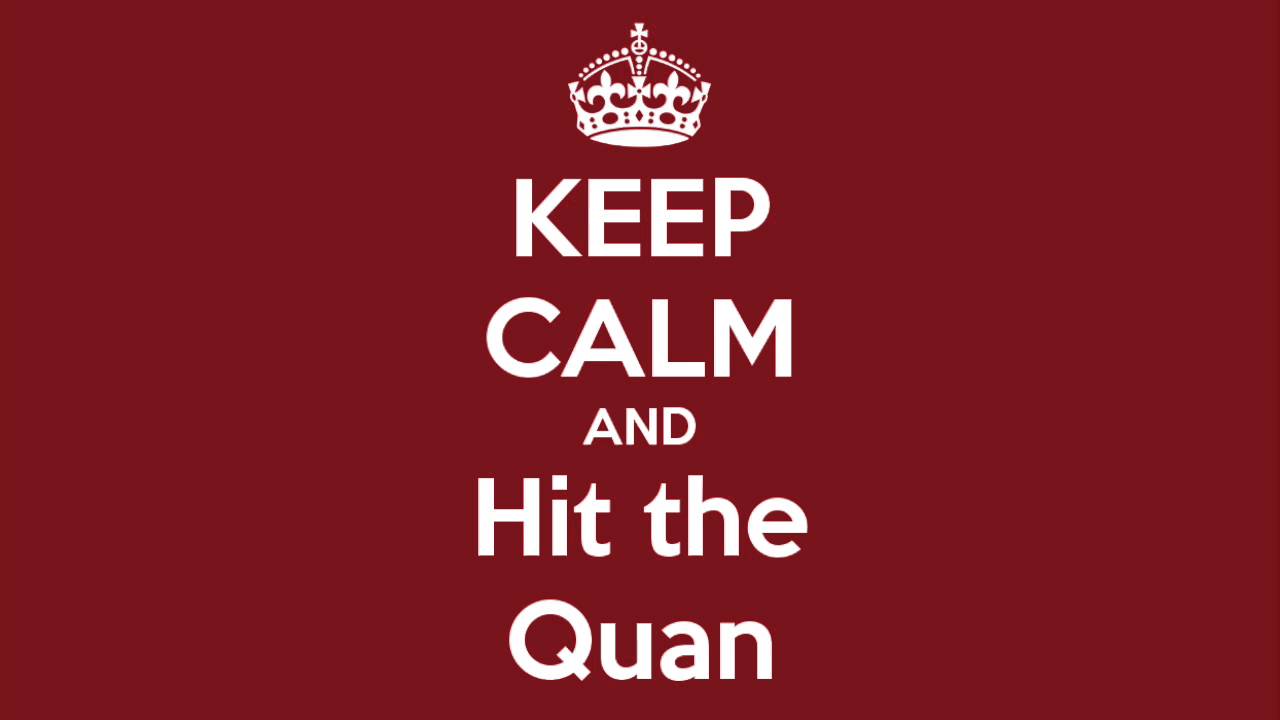 Hit the Quan (Extended Dance Version) - YouTube