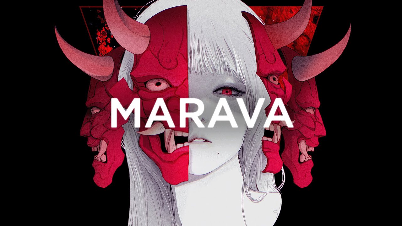 Marava - Sorry (feat. Yelizaveta Khrypko) (Lyrics) - YouTube