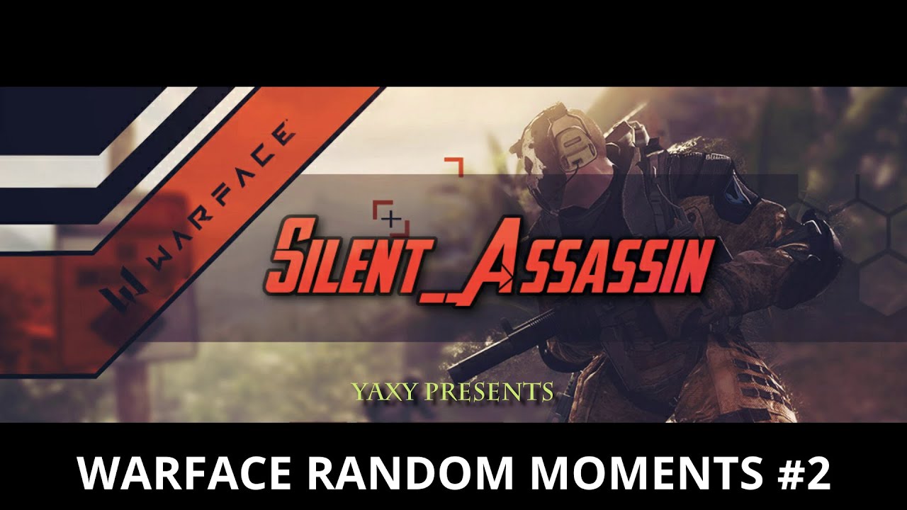 Warface || Random Moments #2 || Light it up - YouTube