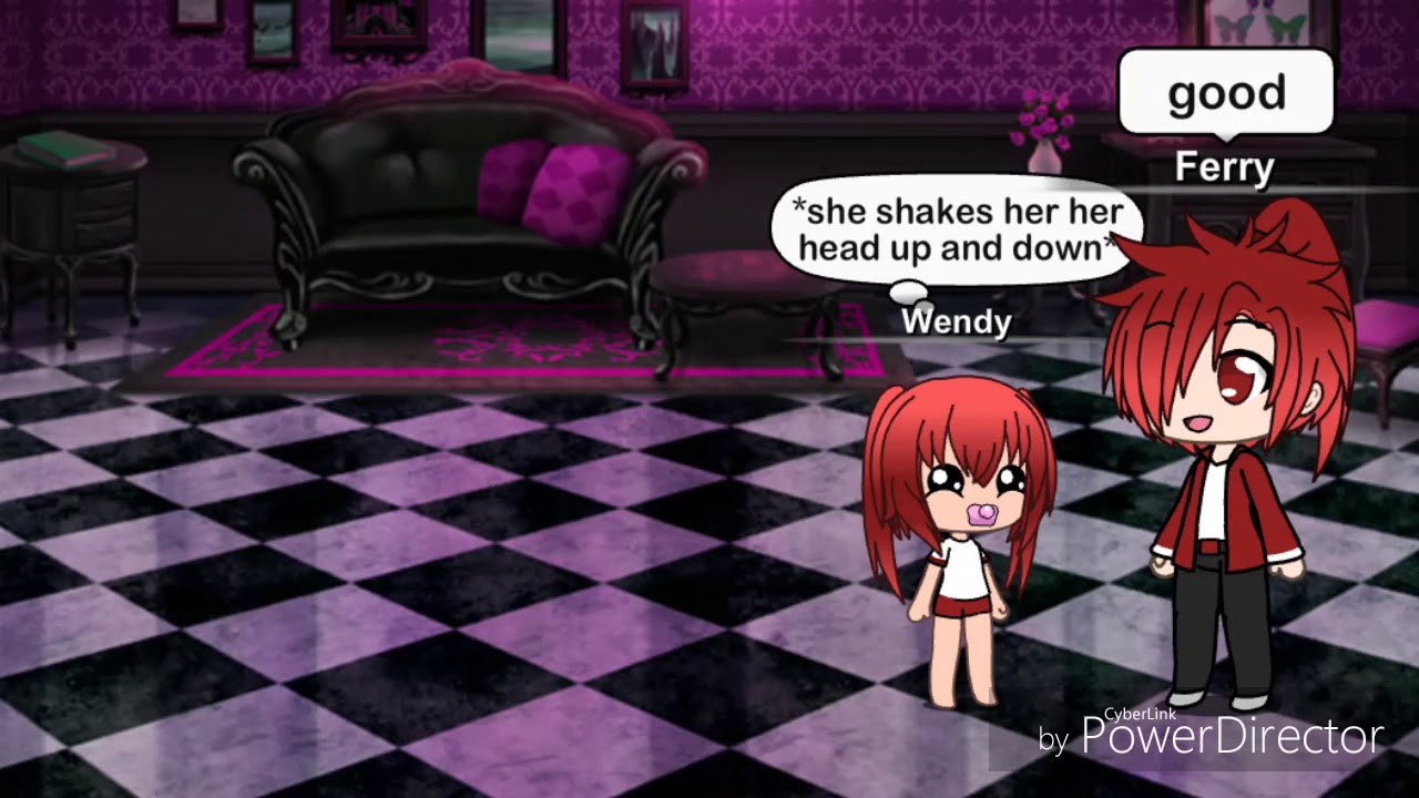 Sister location rp - YouTube