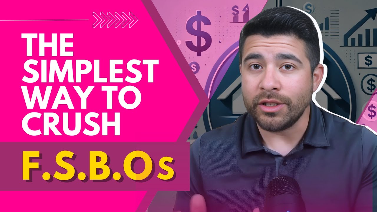 What Really Works in FSBO? Here's How You Can Turn It Into Listings ...